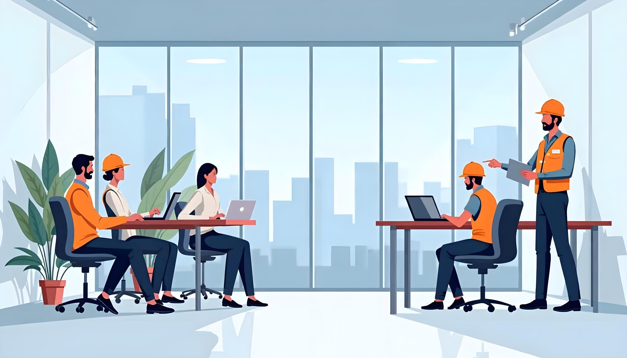 Campus LabOK: Formación Online en Prevención de Riesgos Laborales