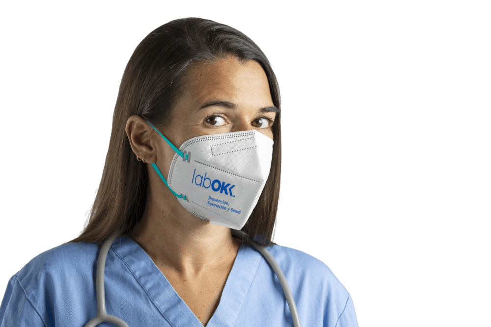 Conoce a Labok: Expertos en prevención, formación y salud